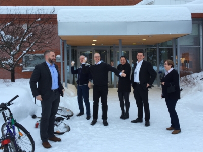 FUCIO-verkosto - FUCIO_historia_fi